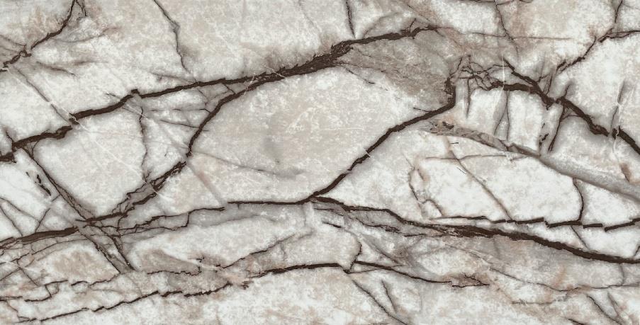 Samolepící PVC 3D panely LVT06, cena za kus, rozměr 60 x 30 cm, mramor ...