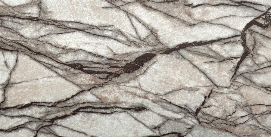 Samolepící PVC 3D panely LVT21, cena za kus, rozměr 60 x 30 cm, mramor ...