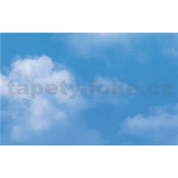 Samolepící tapety nebe 90 cm x 15 m | tapety-folie.cz